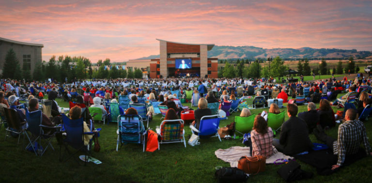 Events At Green Music Center, Sonoma State University In Rohnert Park
