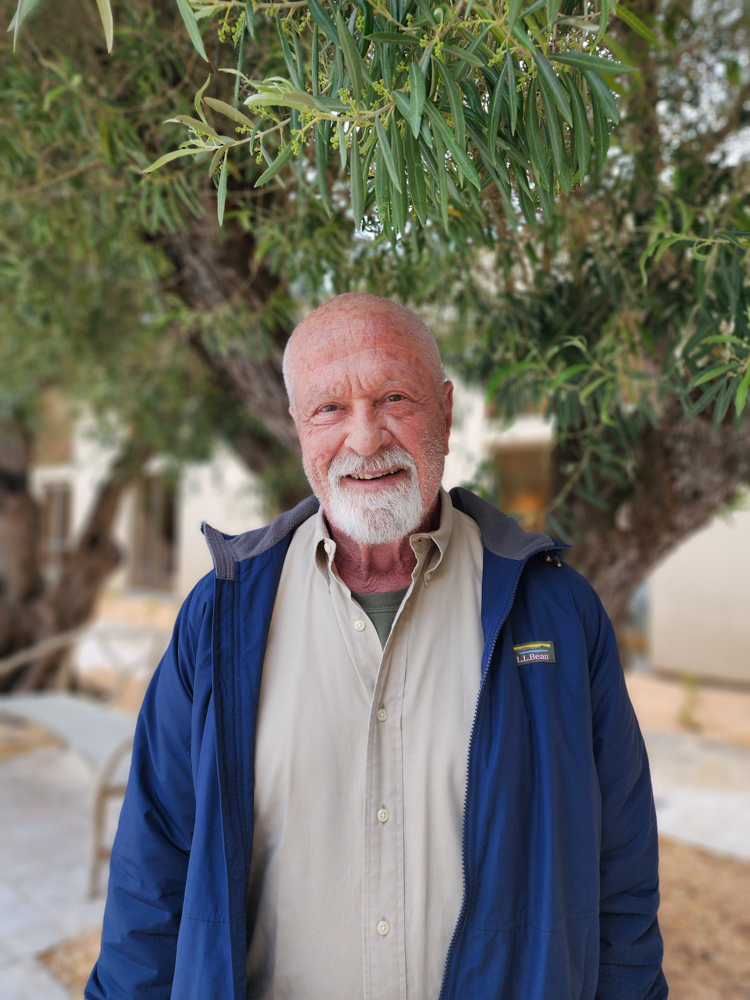 Donor Spotlight: Tom Gee - Green Music Center