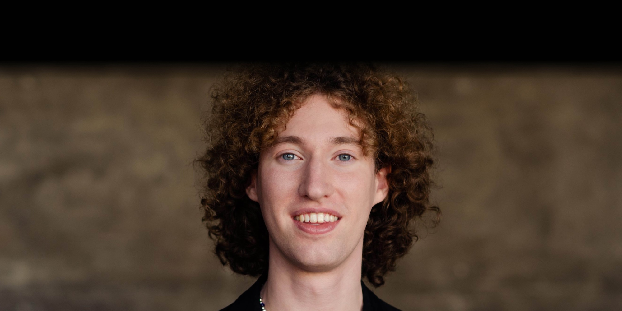 Michael Davidman, piano - Green Music Center
